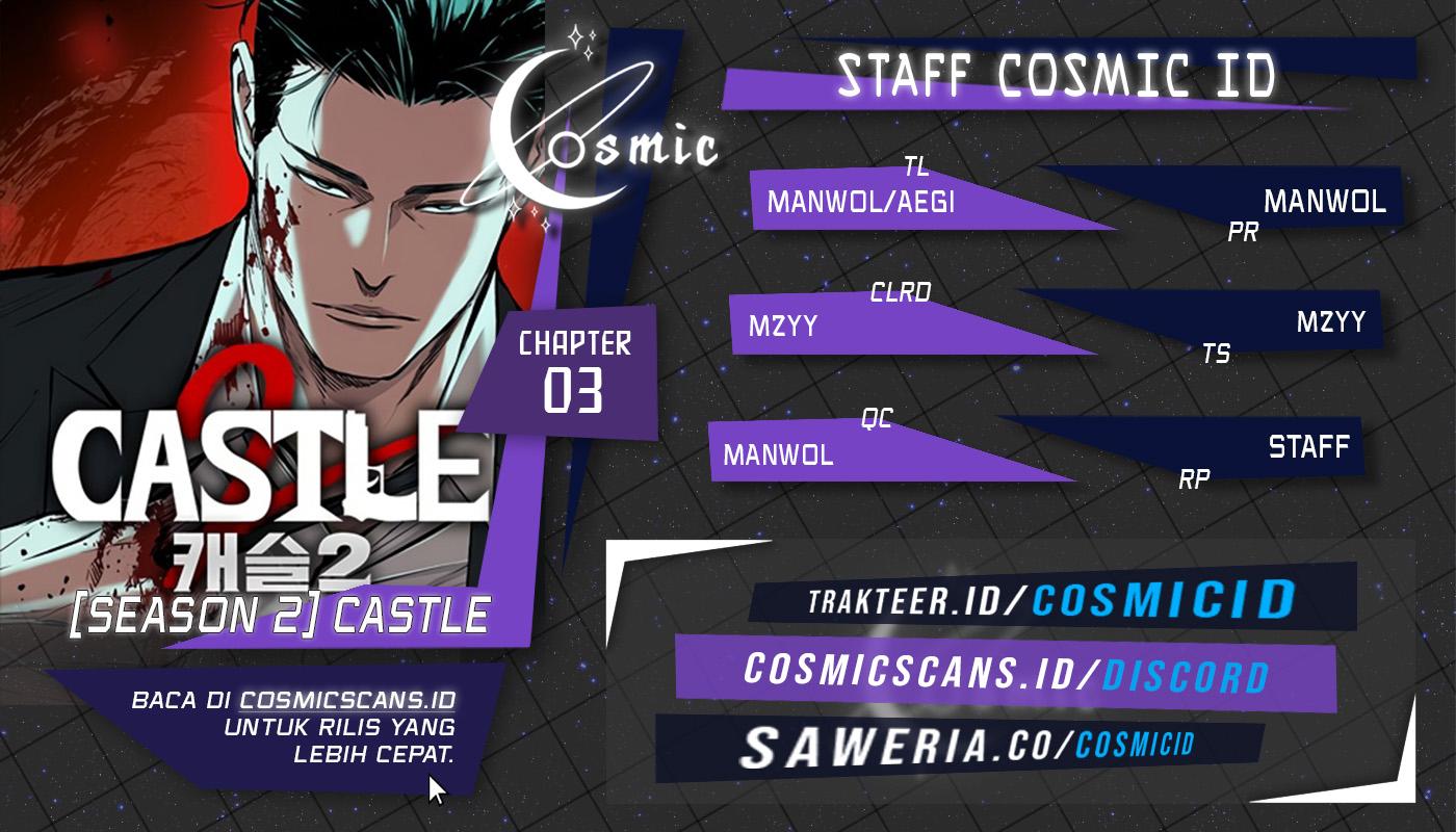 Castle 2: Pinnacle ตอนที่ 3 แปลไทย | Up-Manga