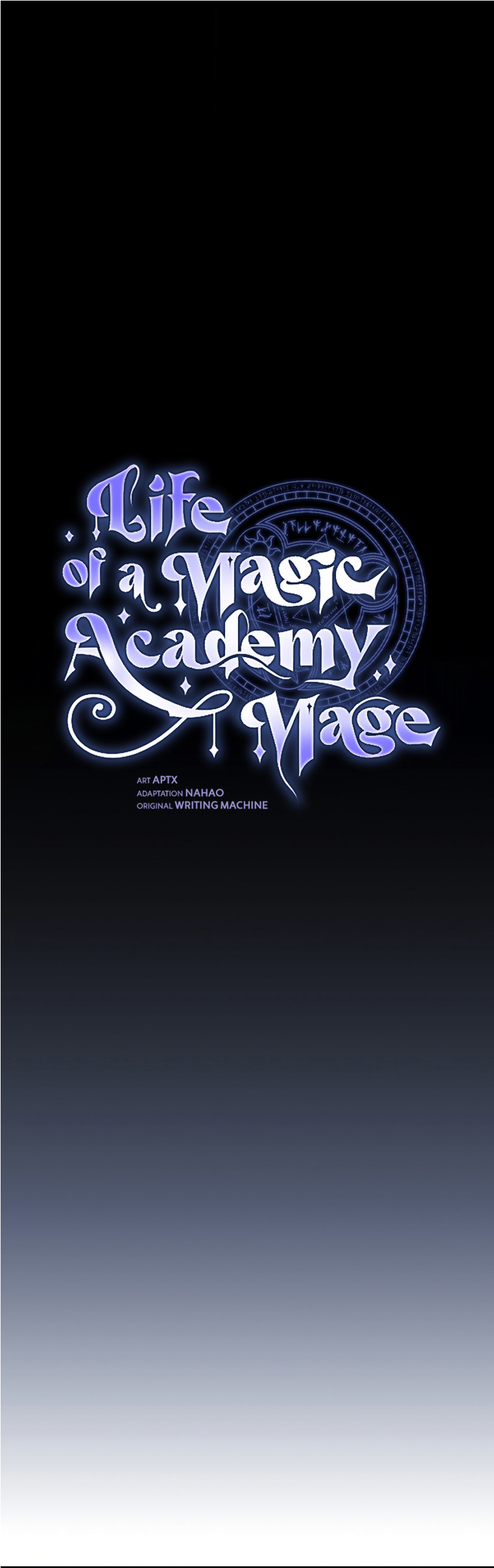 Magic Academy Survival Guide ตอนที่ 64 แปลไทย | Up-Manga
