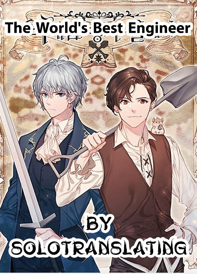 The World’s Best Engineer ตอนที่ 21 แปลไทย | Up-Manga