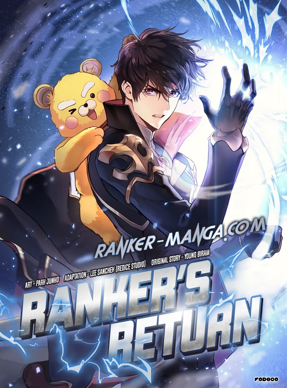 Ranker's Return (Remake) ตอนที่ 69 แปลไทย | Up-Manga