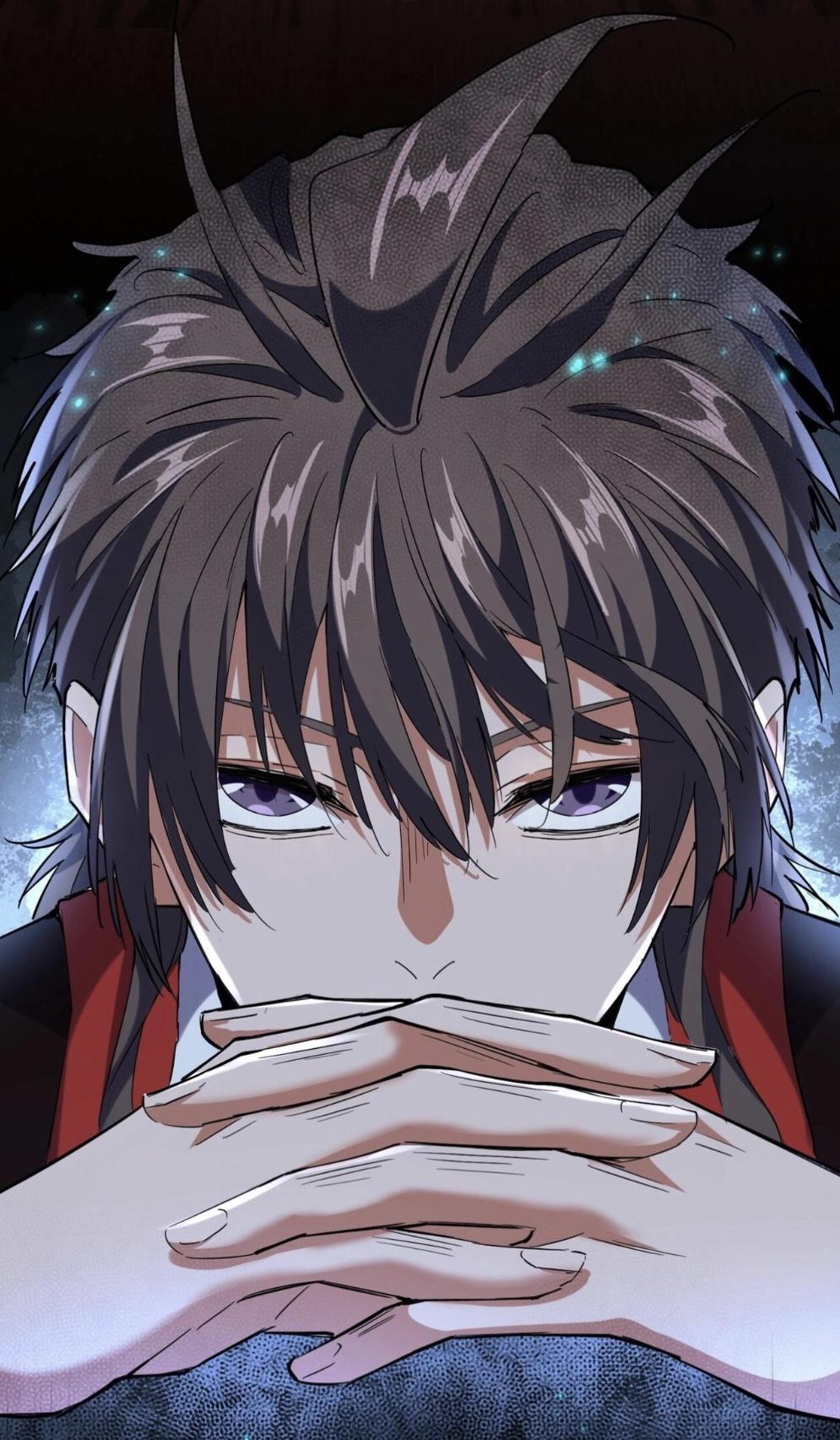 Magic Emperor ราชาจอมเวทย์ ตอนที่ 243 แปลไทย | Up-Manga