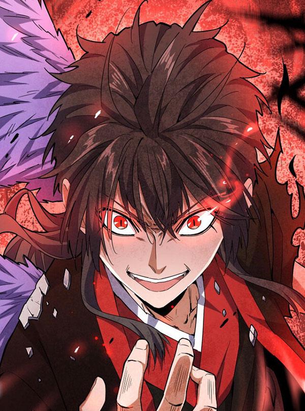 Magic Emperor ราชาจอมเวทย์ ตอนที่ 259 แปลไทย | Up-Manga