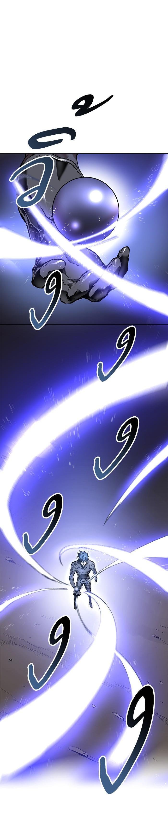 อ่านมังงะ เรื่อง Limit Breaker ตอนที่ 8 แปลไทย | Up-Manga
