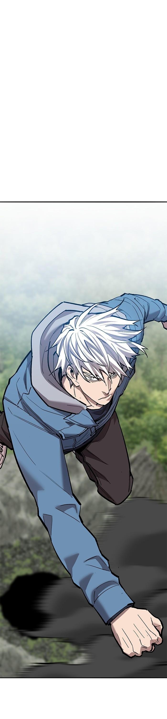 อ่านมังงะ เรื่อง Limit Breaker ตอนที่ 155 แปลไทย | Up-Manga
