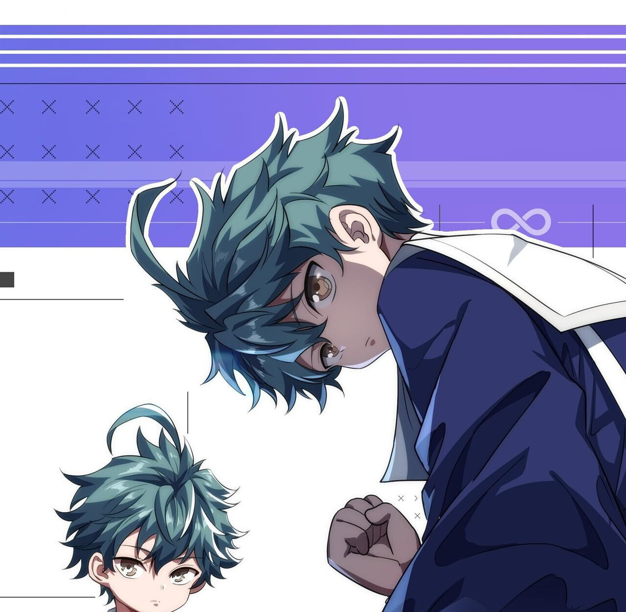 อ่านมังงะ Infinite Evolution From Zero ตอนที่ 27 แปลไทย | Up-Manga